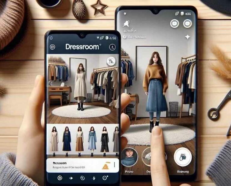 Com.Samsung.Android.App.Dressroom – A Throughfull Guide!