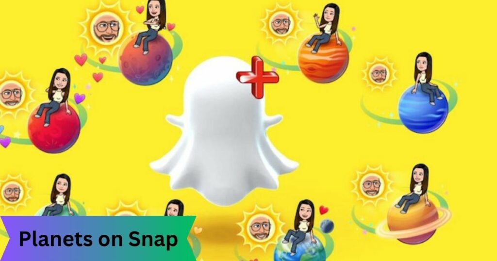 Planets on Snap – Unlocking the Cosmos of Friendship!